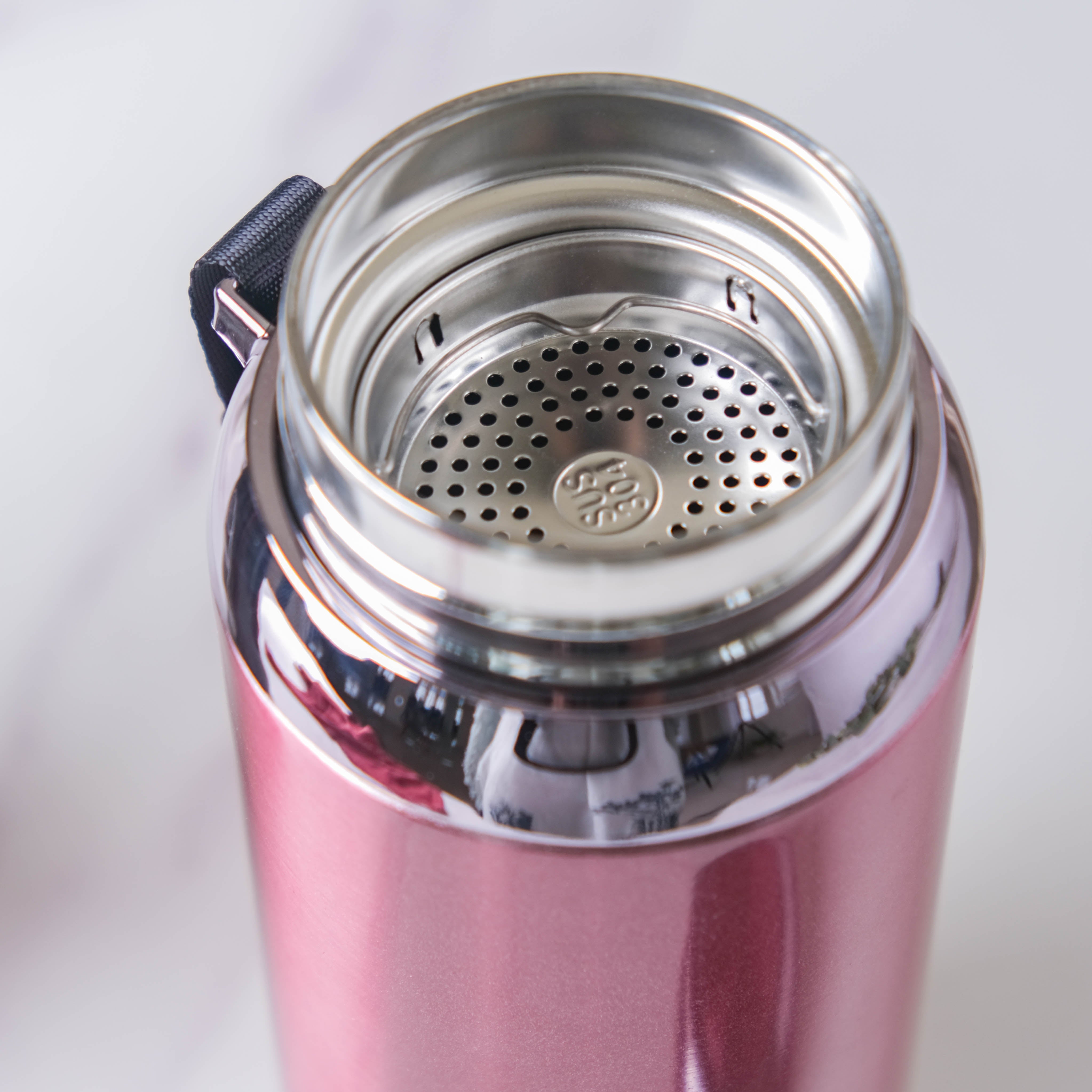 Thermos Flask Bottle