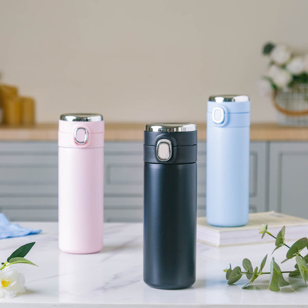 Smart Flask