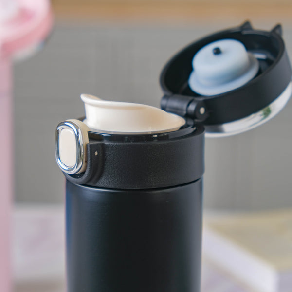 Smart Flask
