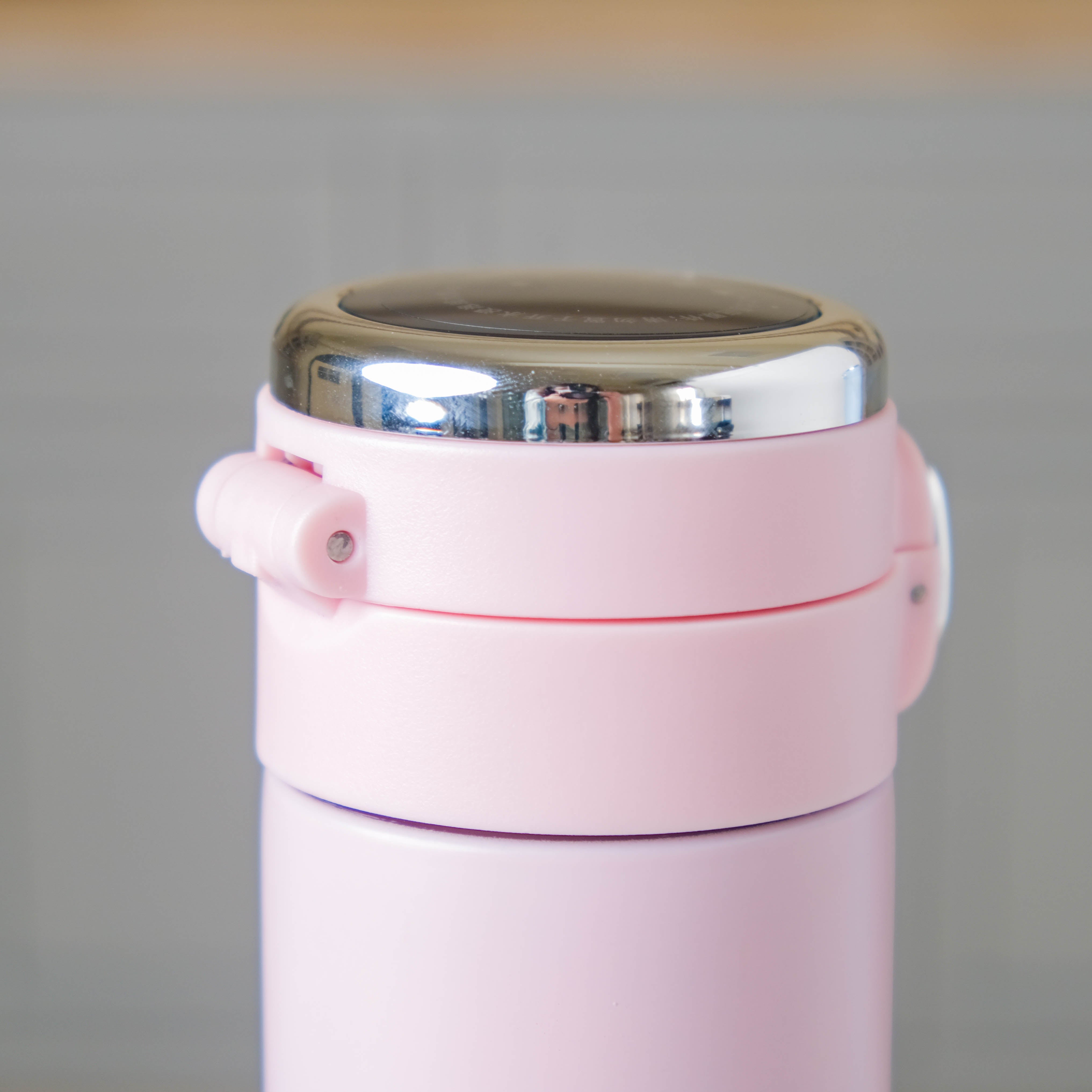 Smart Flask
