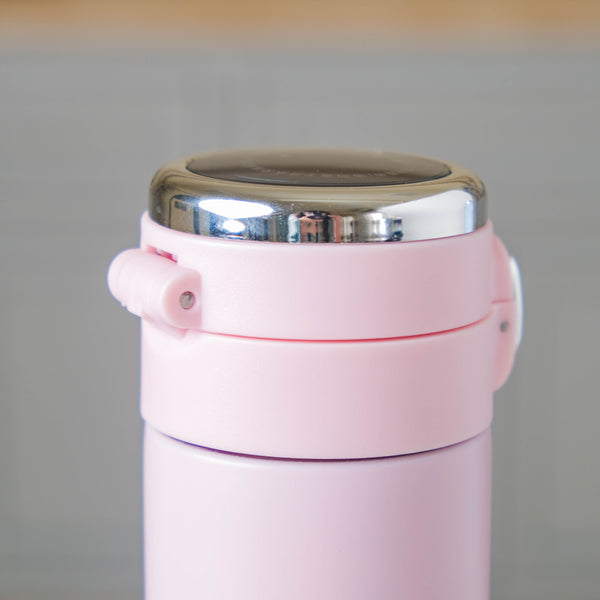 Smart Flask