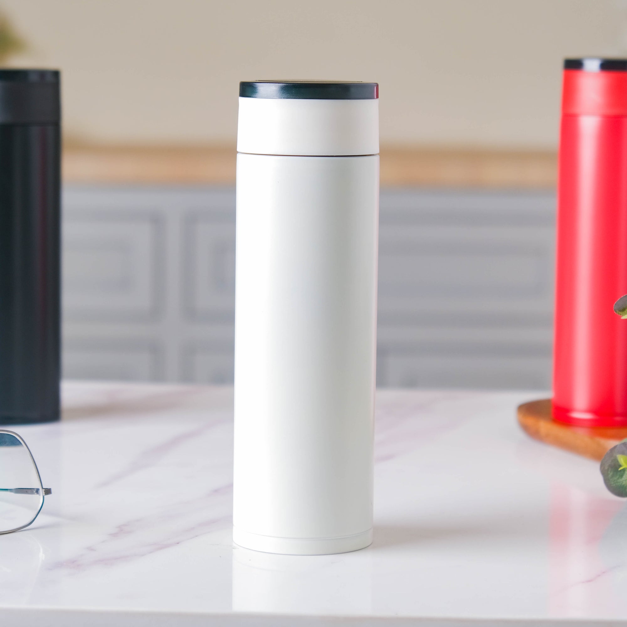 Smart Sleek Flask Online - Premium Thermoflask | Nestasia