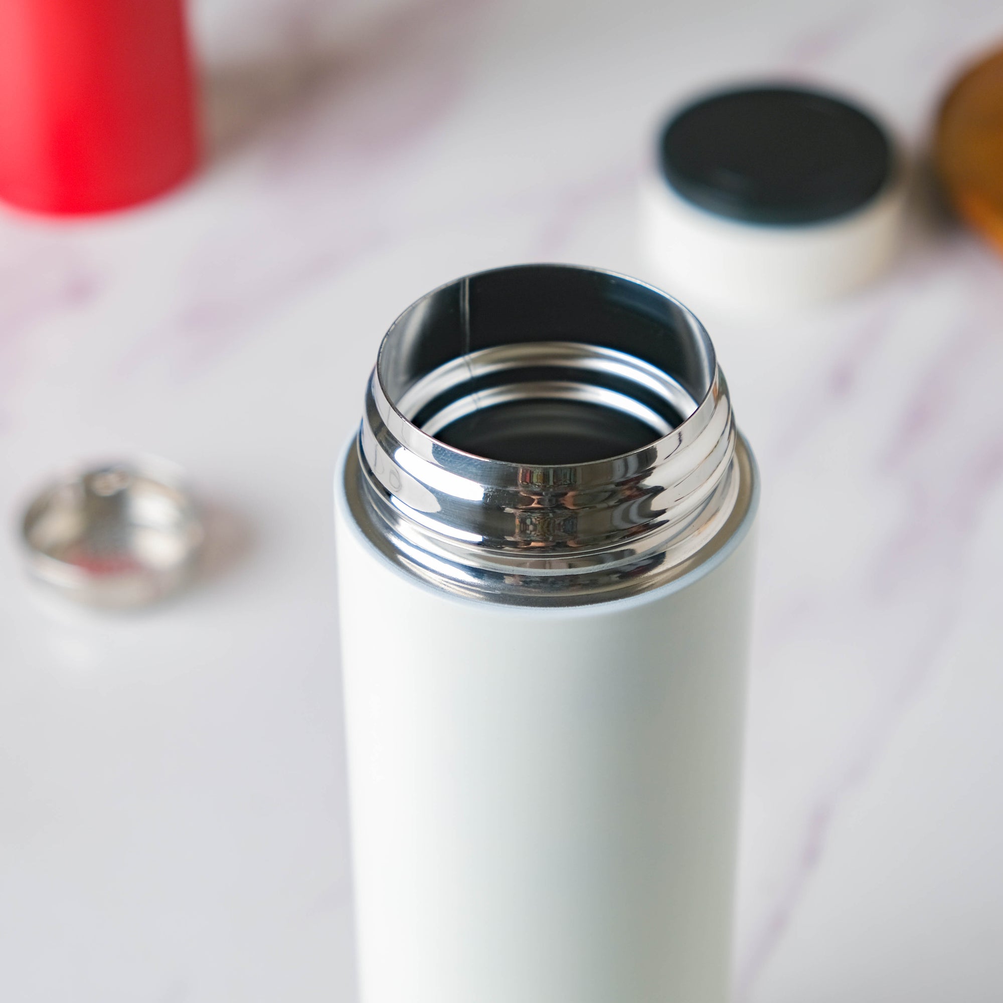 Smart Sleek Flask Online - Premium Thermoflask | Nestasia
