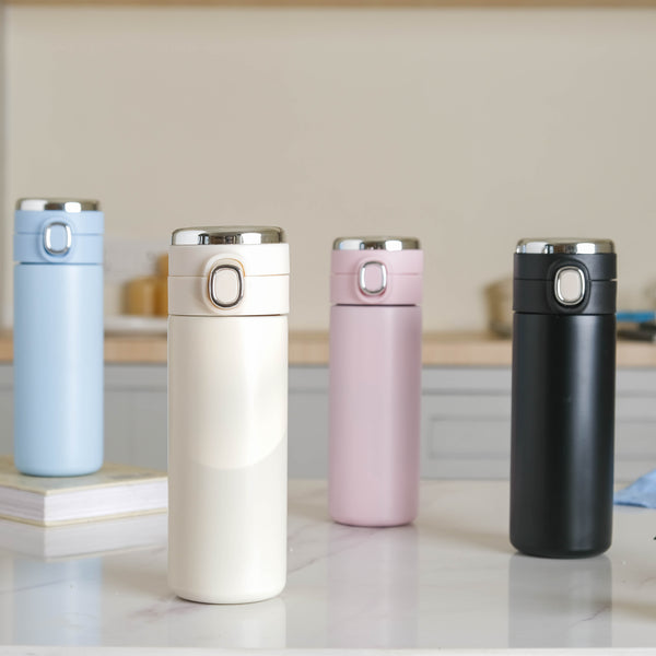 Smart Flask