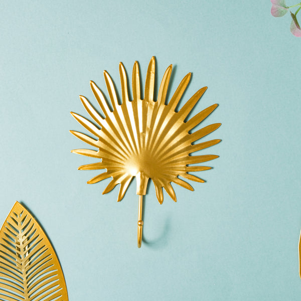 Leaf Hook