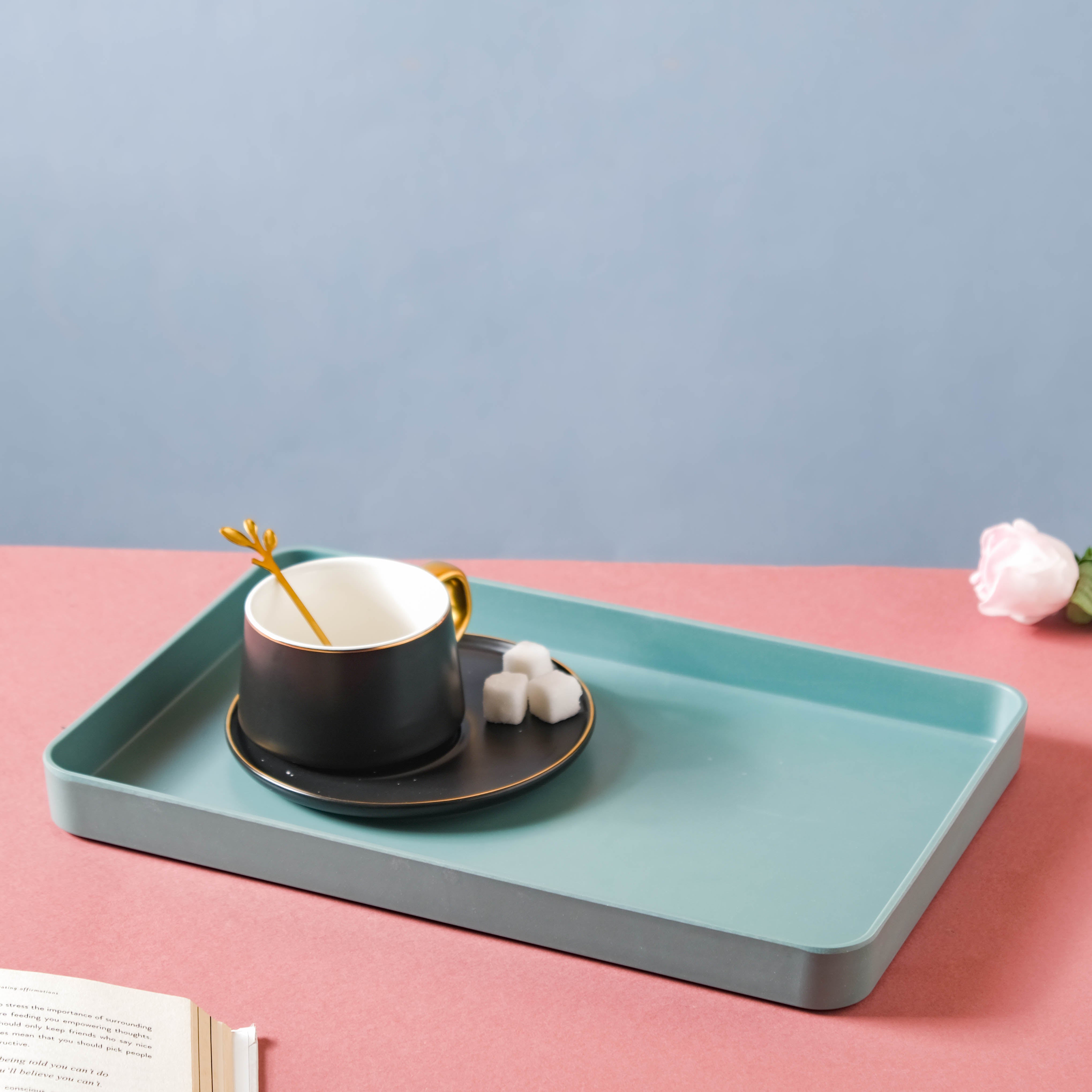 Large Dining Table Tray