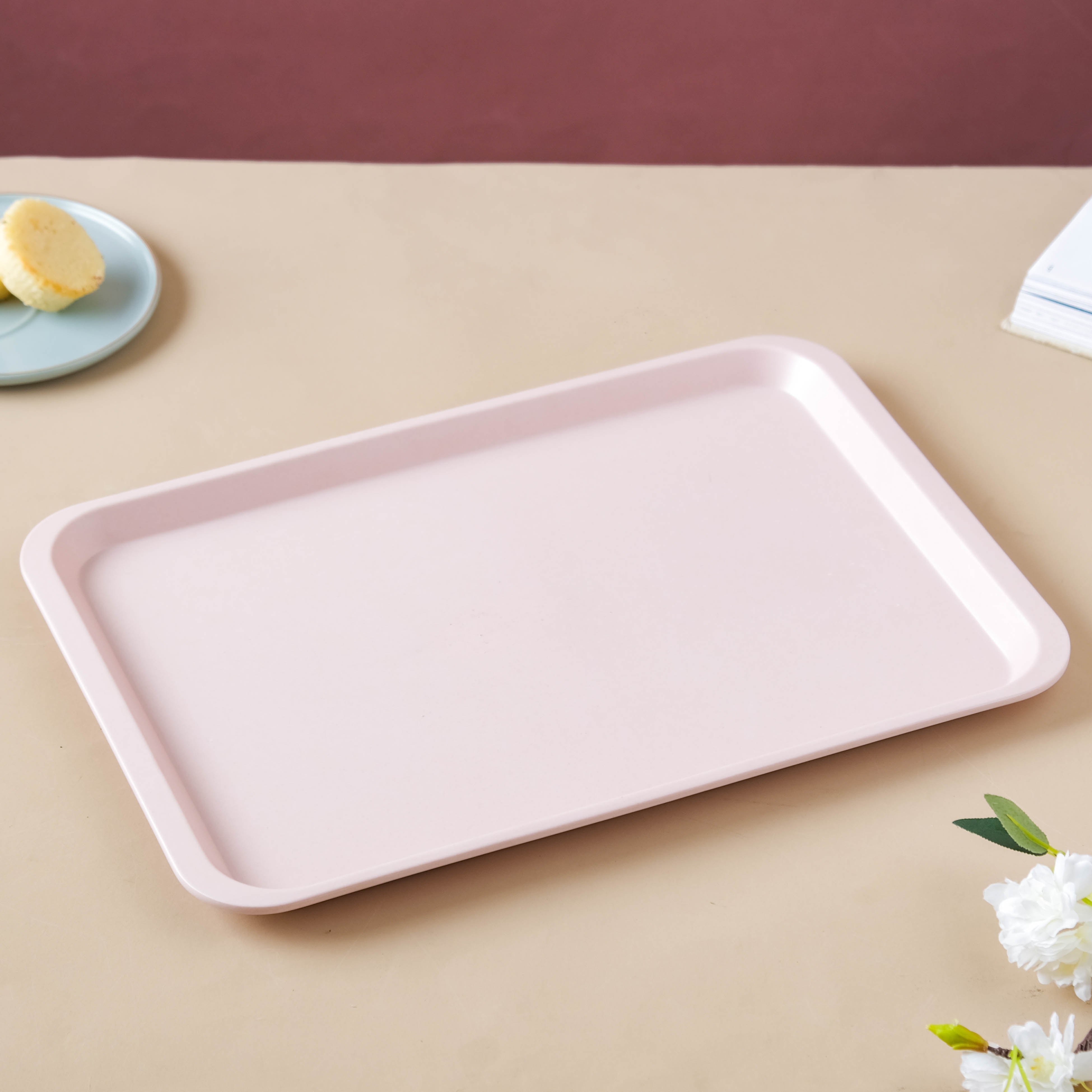 Rectangular Salver Online - Premium Tray | Nestasia
