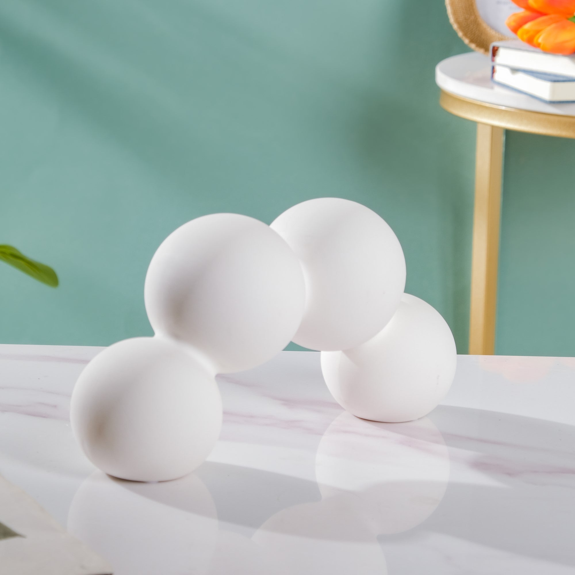 Bubble Loop Decor Object Online - Premium Decor Object | Nestasia