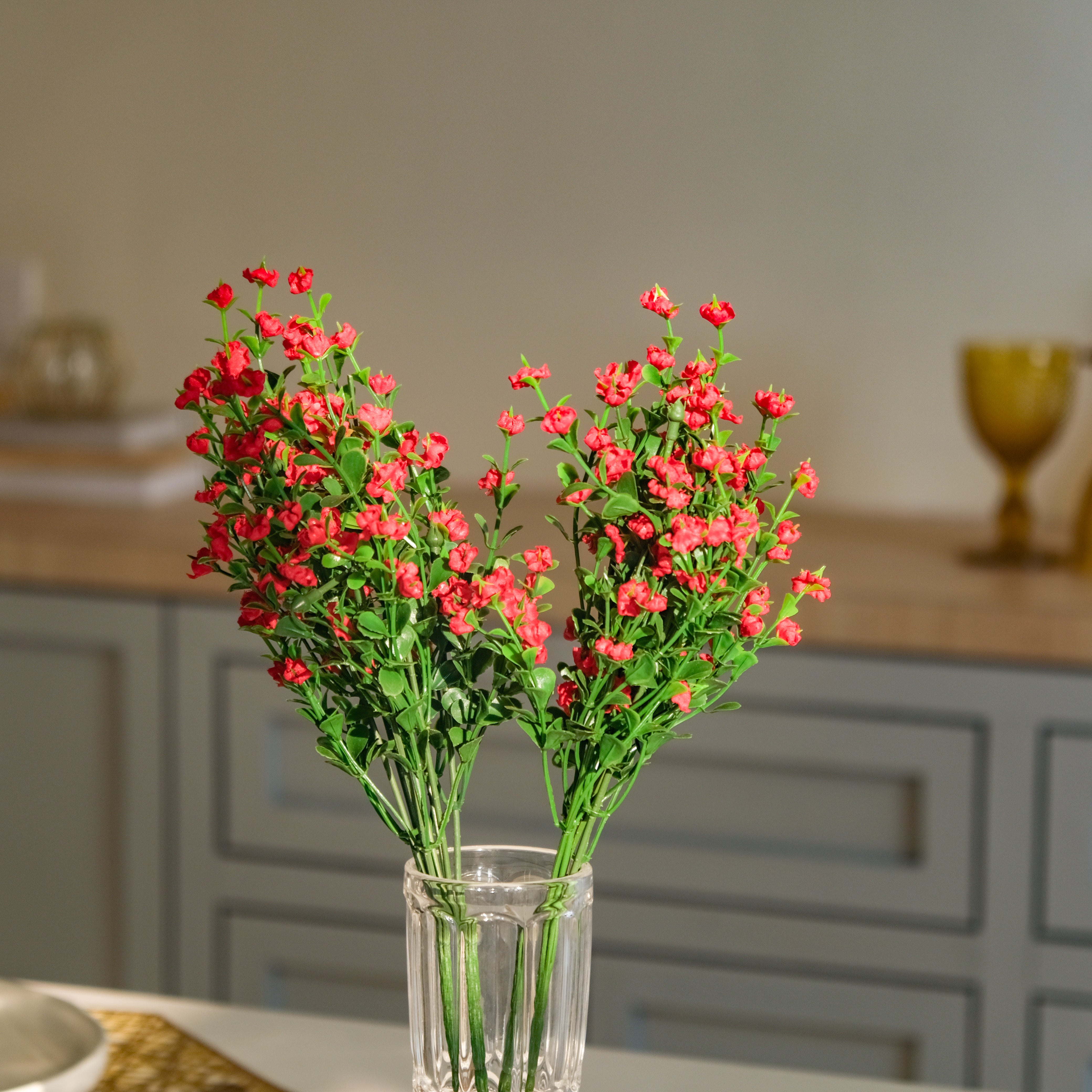 Gypsophila Flower Online - Premium Artificial Flower | Nestasia