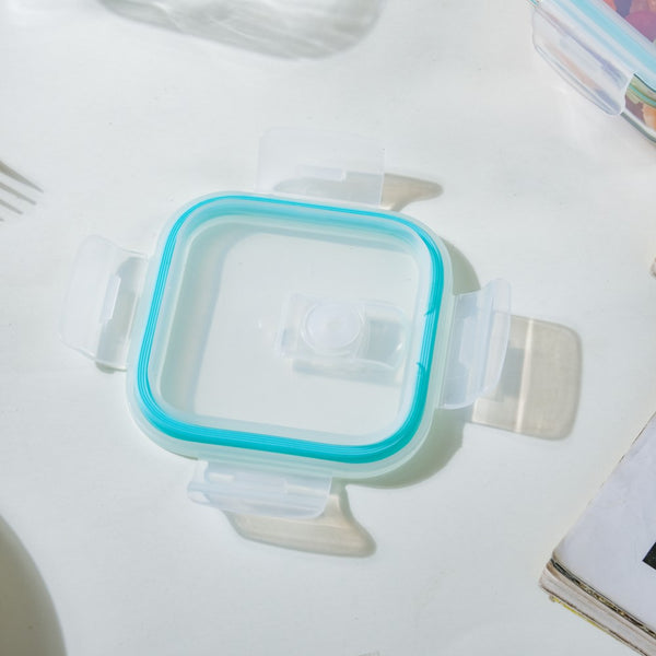 Lunch Boxes - Buy Glass Lunch Box Set Online in India |Nestasia