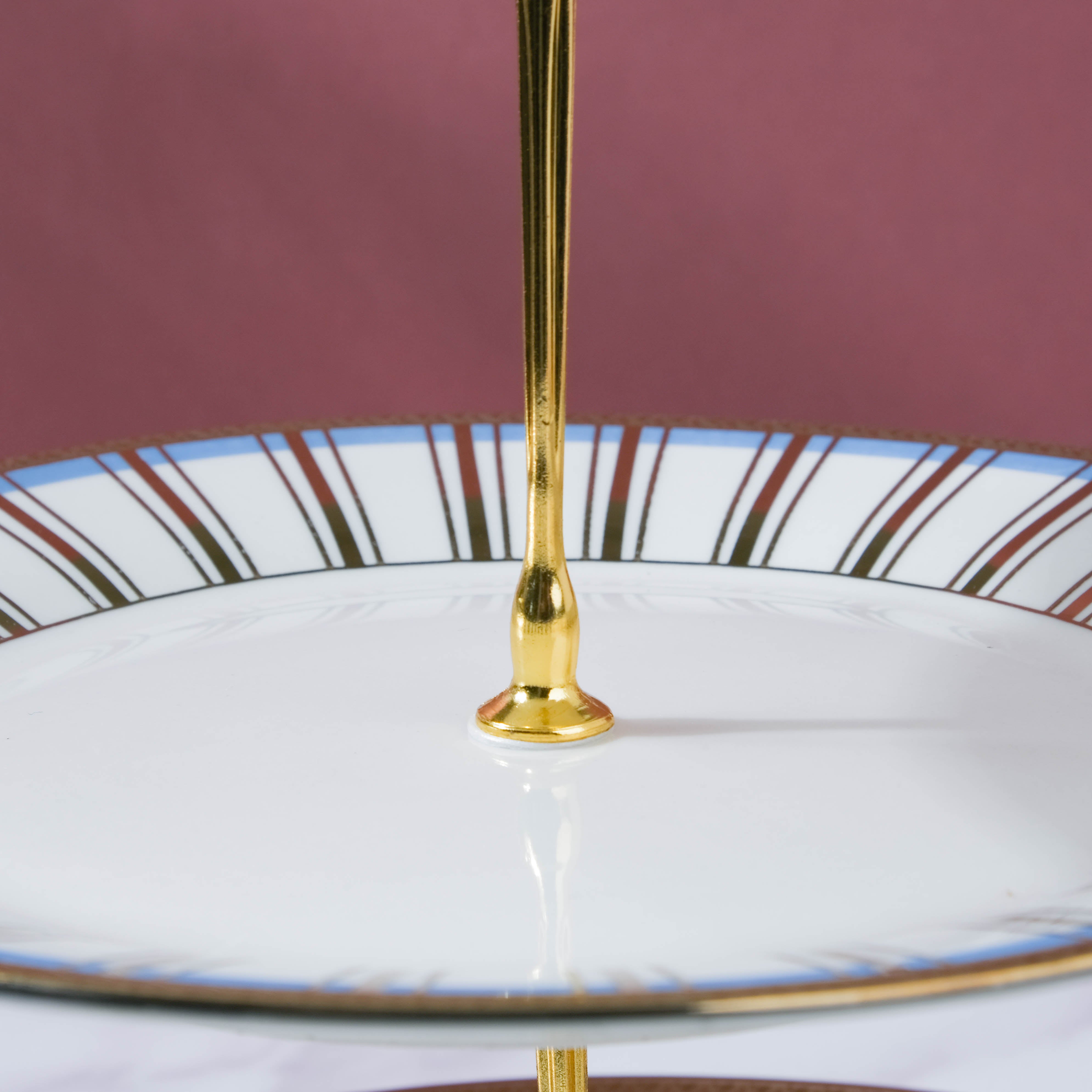 Aurelea 3 Tier Display Stand