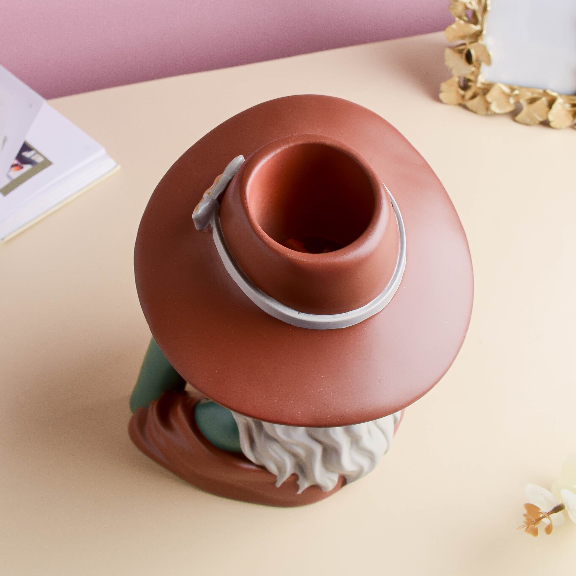 Vintage Lady Decor Online - Premium Decor Object | Nestasia