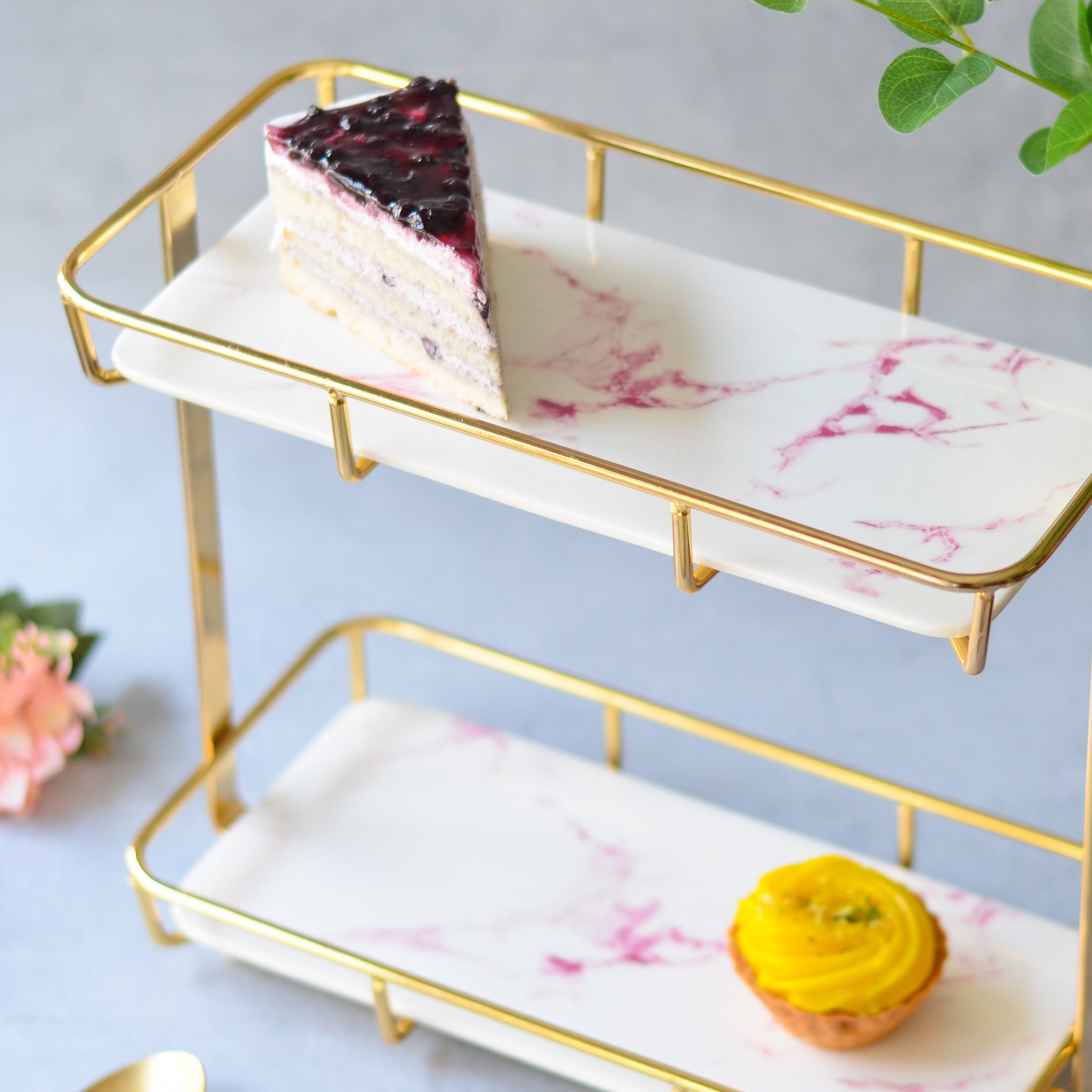 Cake Display Stand