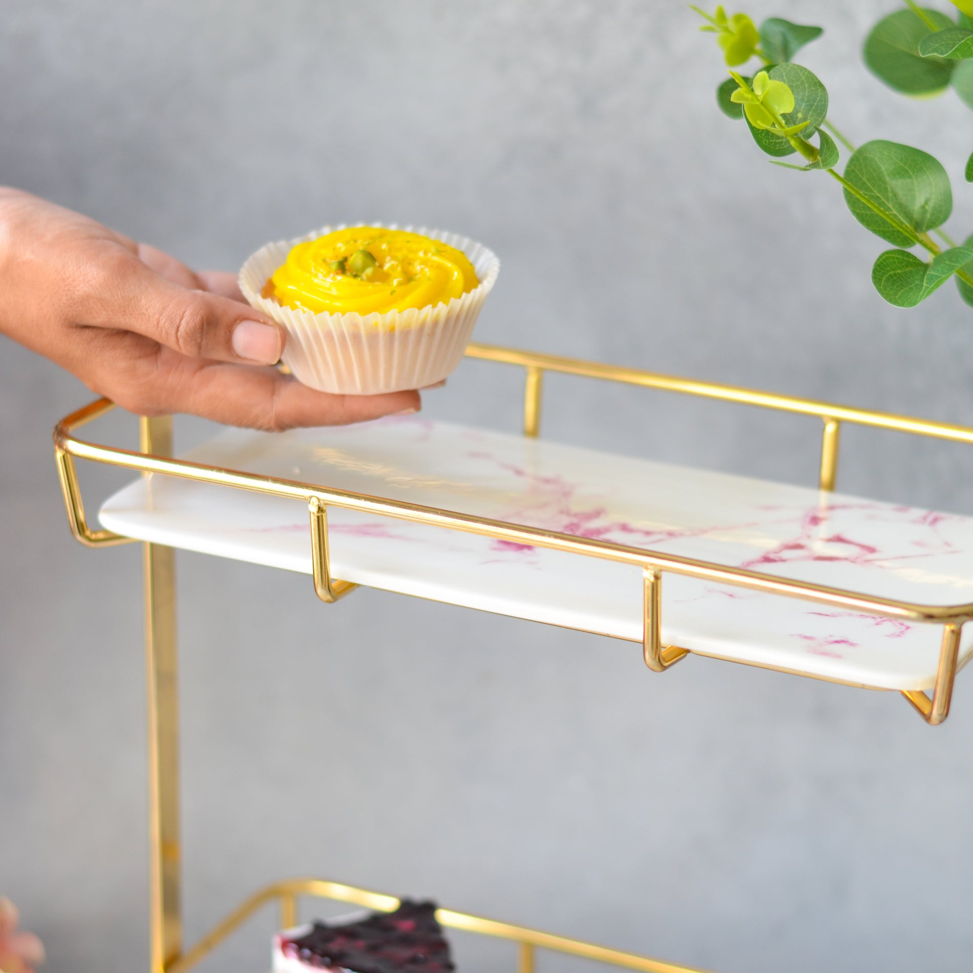 Cake Display Stand
