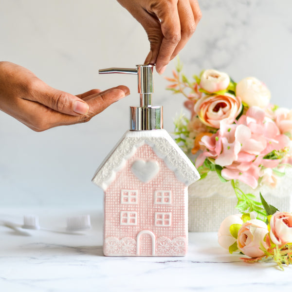 Hand Wash Dispenser