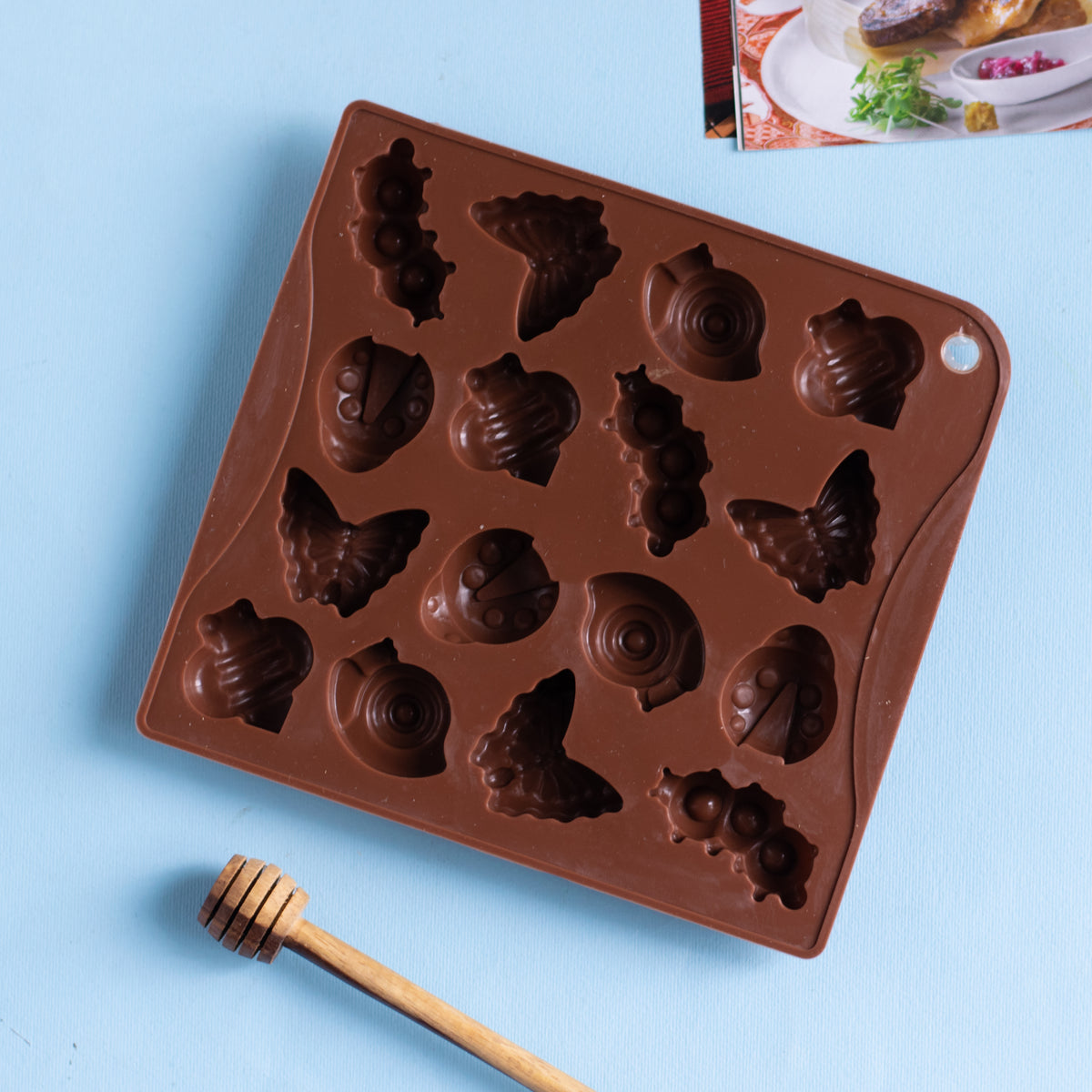 Sweet Mould