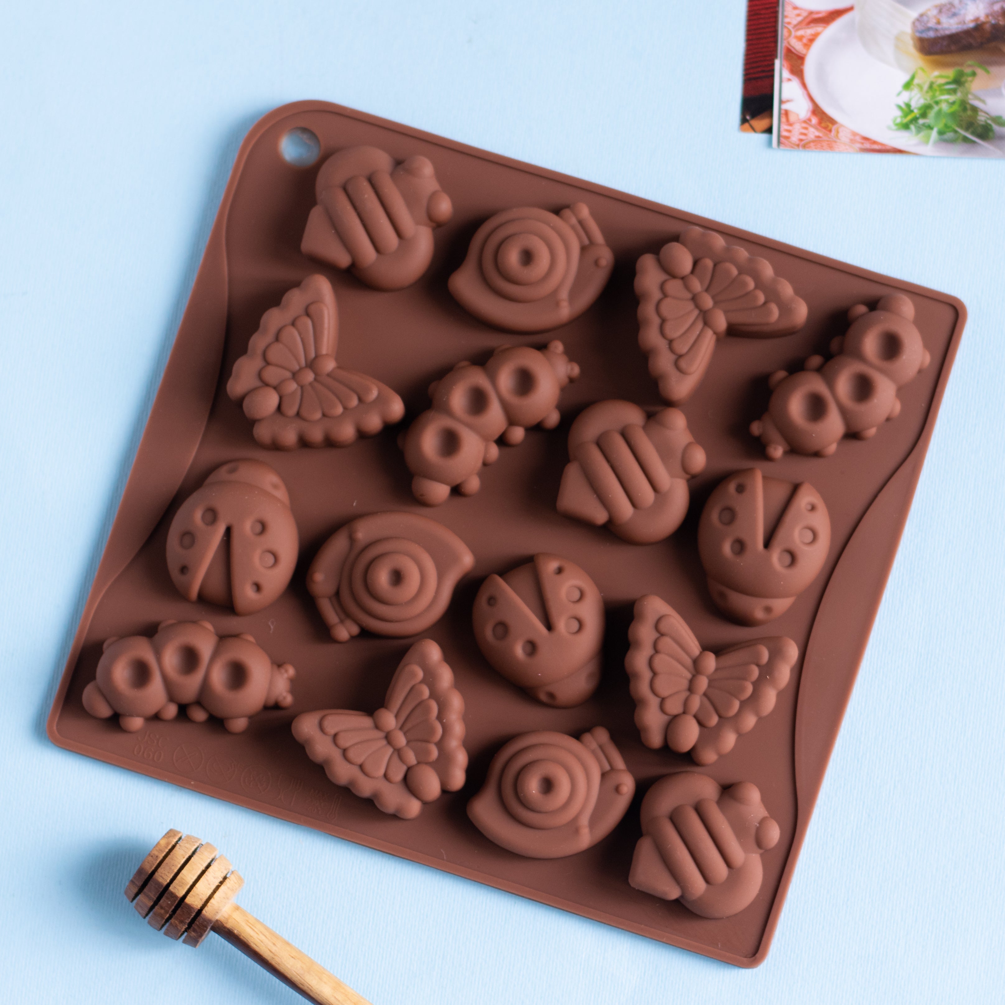 Sweet Mould Online - Premium Mould | Nestasia