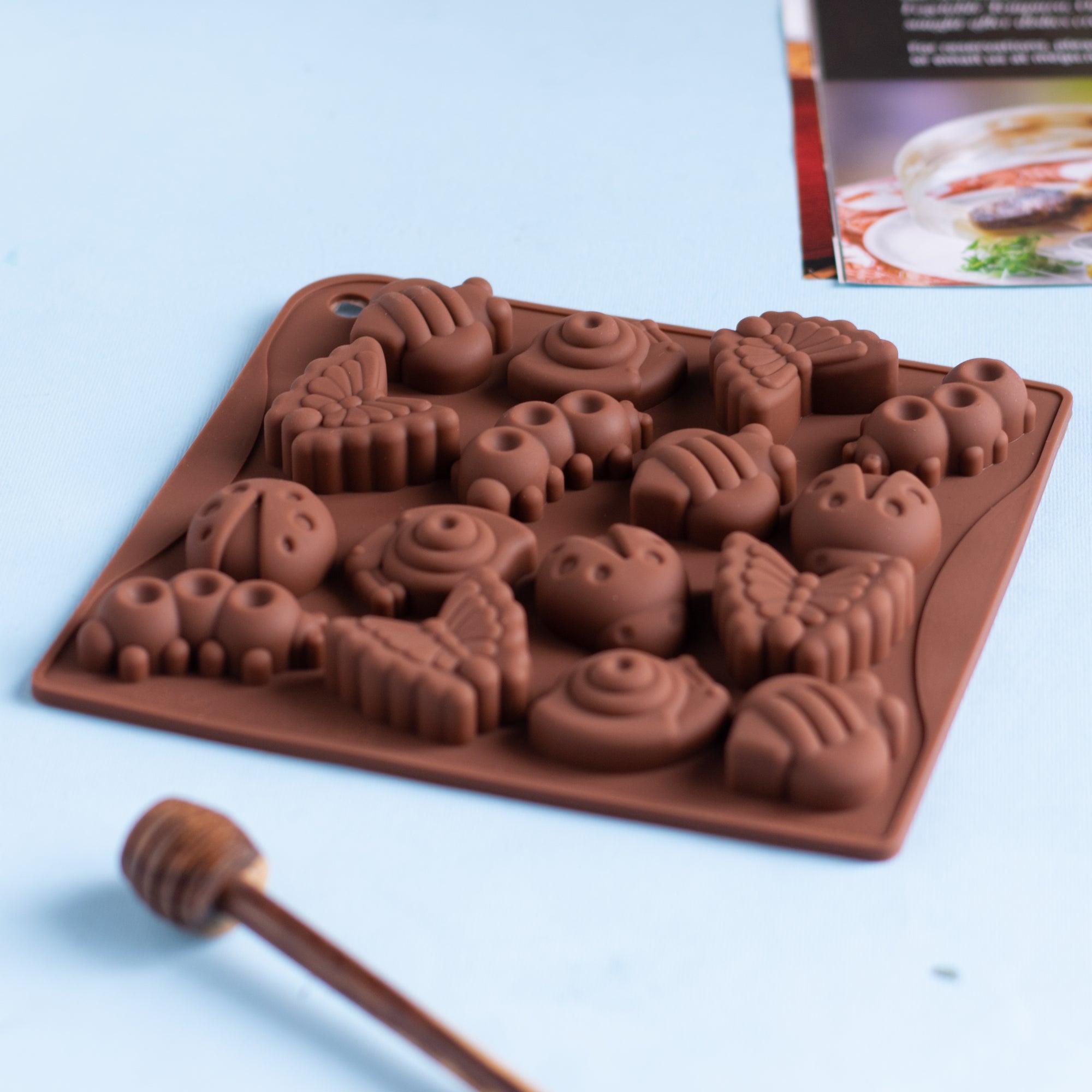Sweet Mould Online - Premium Mould | Nestasia