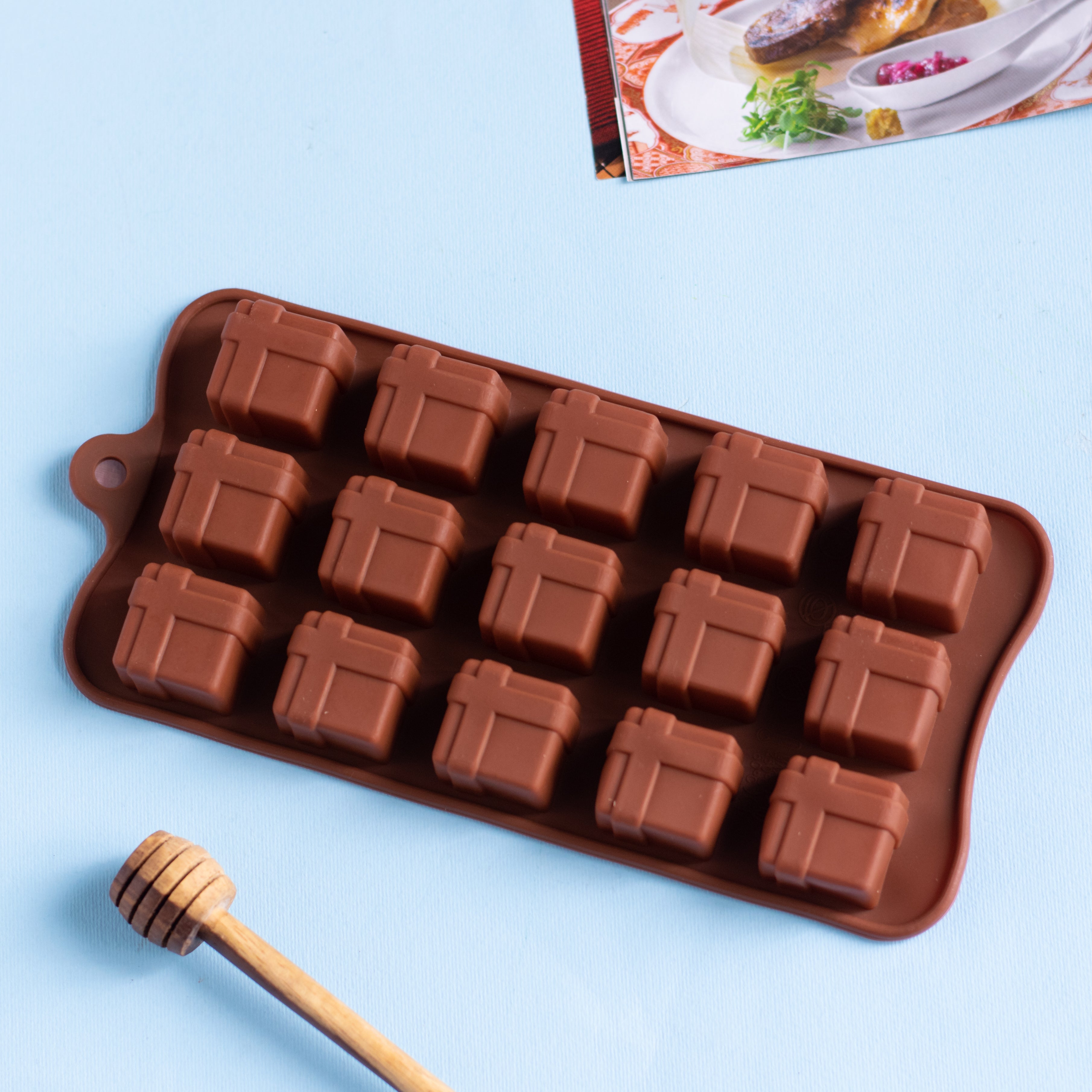 Gift Box Mould Online - Premium Mould | Nestasia