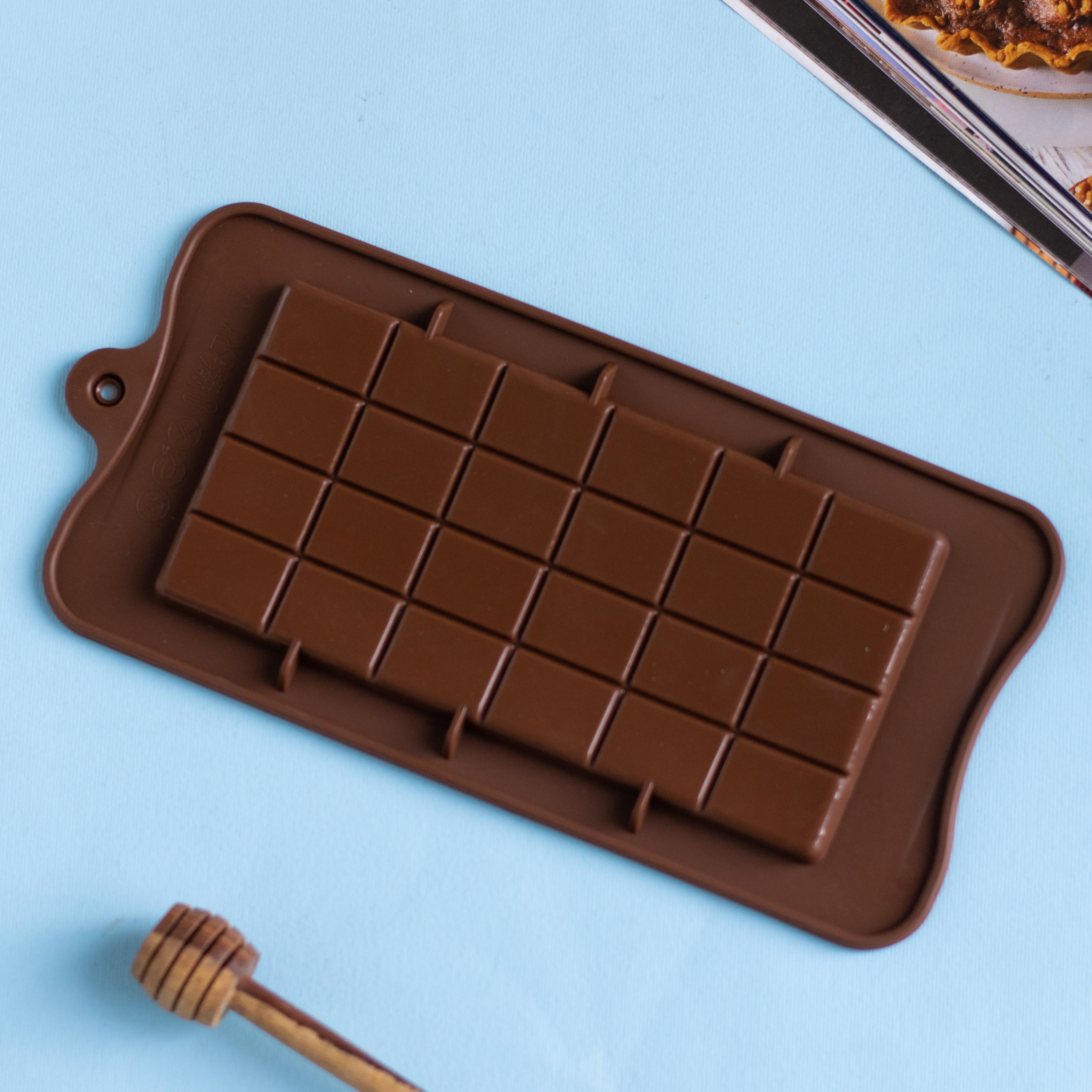 Chocolate Waffle Mould