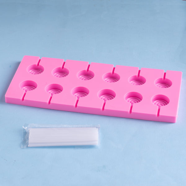 Molding Tray