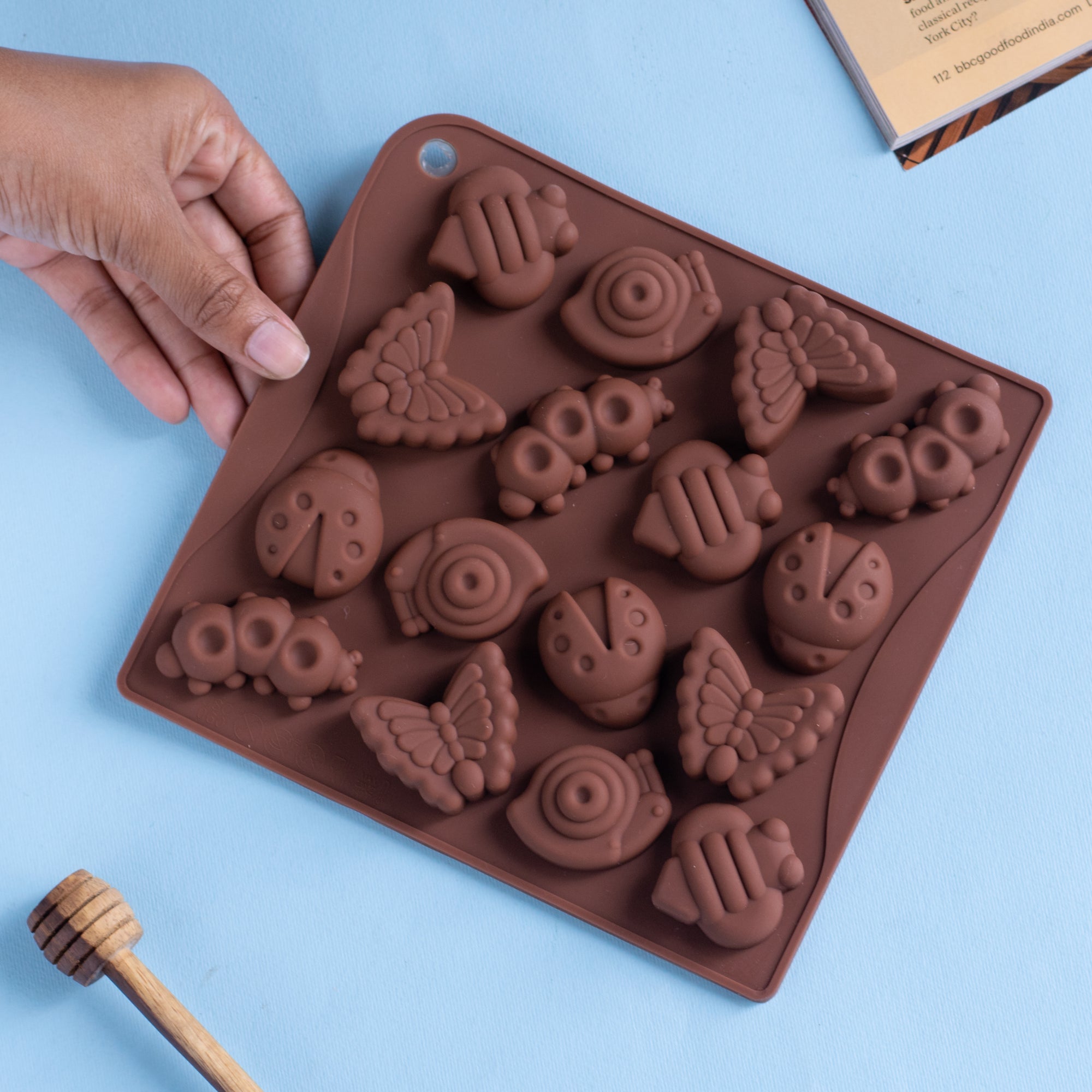 Sweet Mould Online - Premium Mould | Nestasia