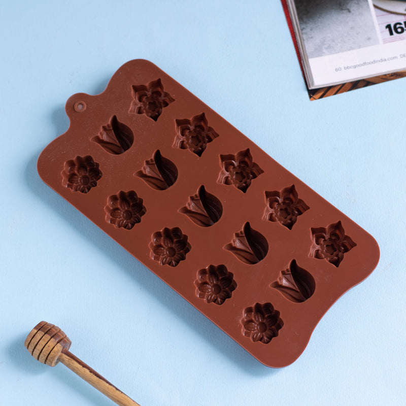 Silicone Tray Mould Online - Premium Mould | Nestasia