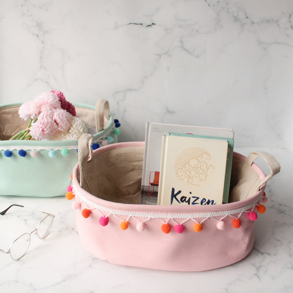 Decorative Storage Box