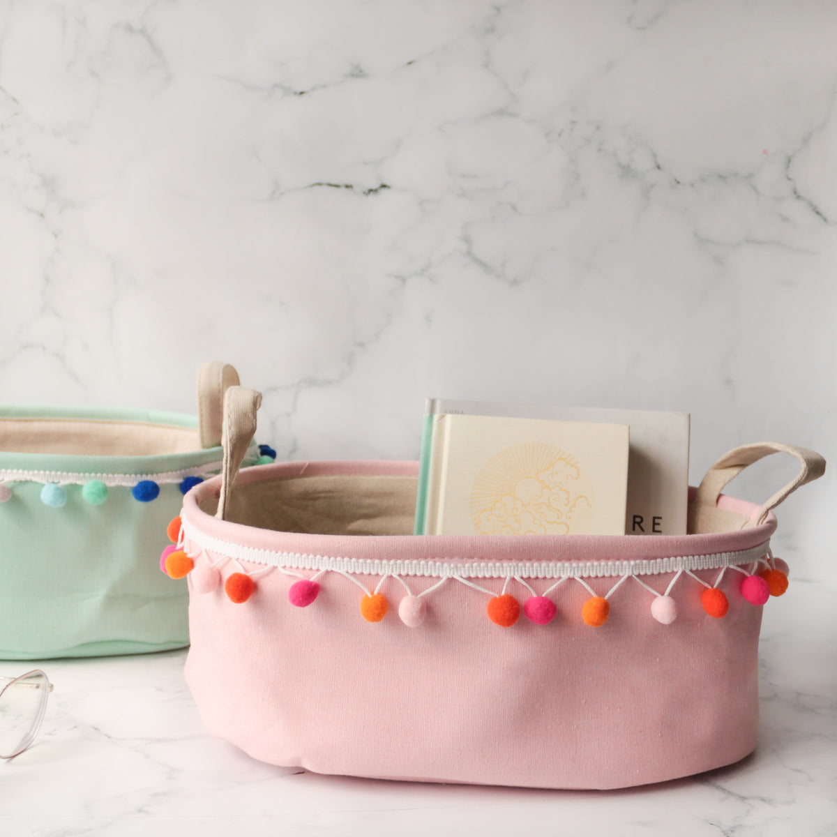 Decorative Storage Box