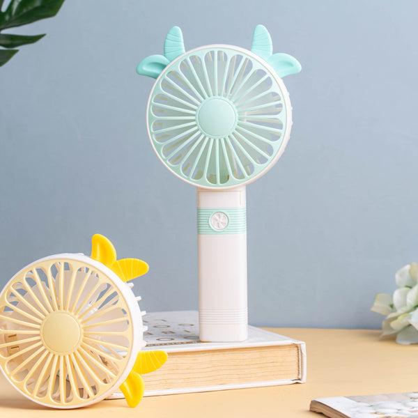 Small Portable Fan