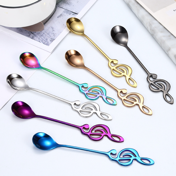 Song Spoon Set of 2