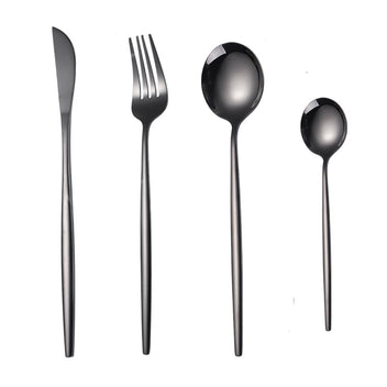 Food Cutlery Set Online - Premium Cutlery Set | Nestasia
