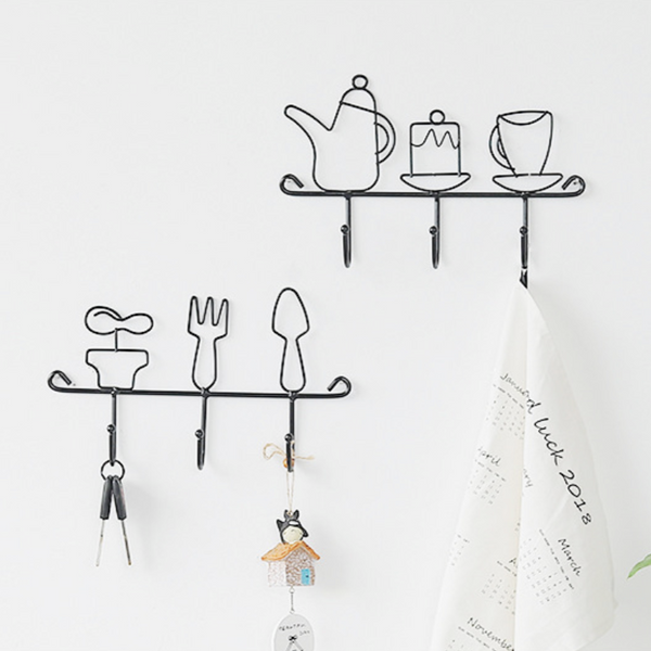 Hanging Hooks