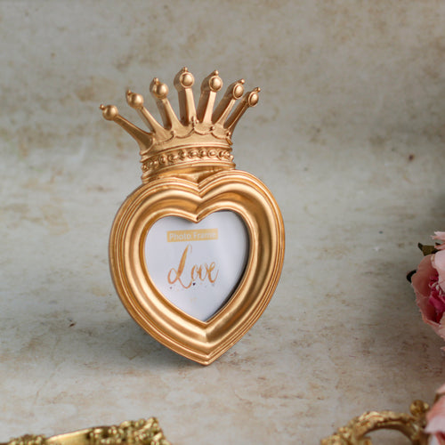 Flower Crown Photo Frame | Nestasia