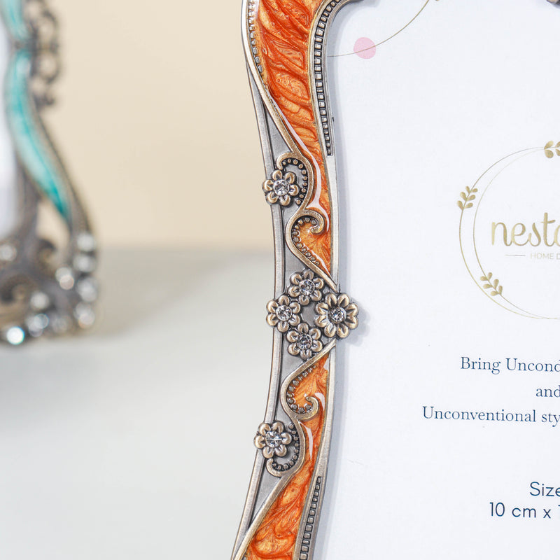 Heirloom Photo Frame Online - Premium Photo Frame | Nestasia