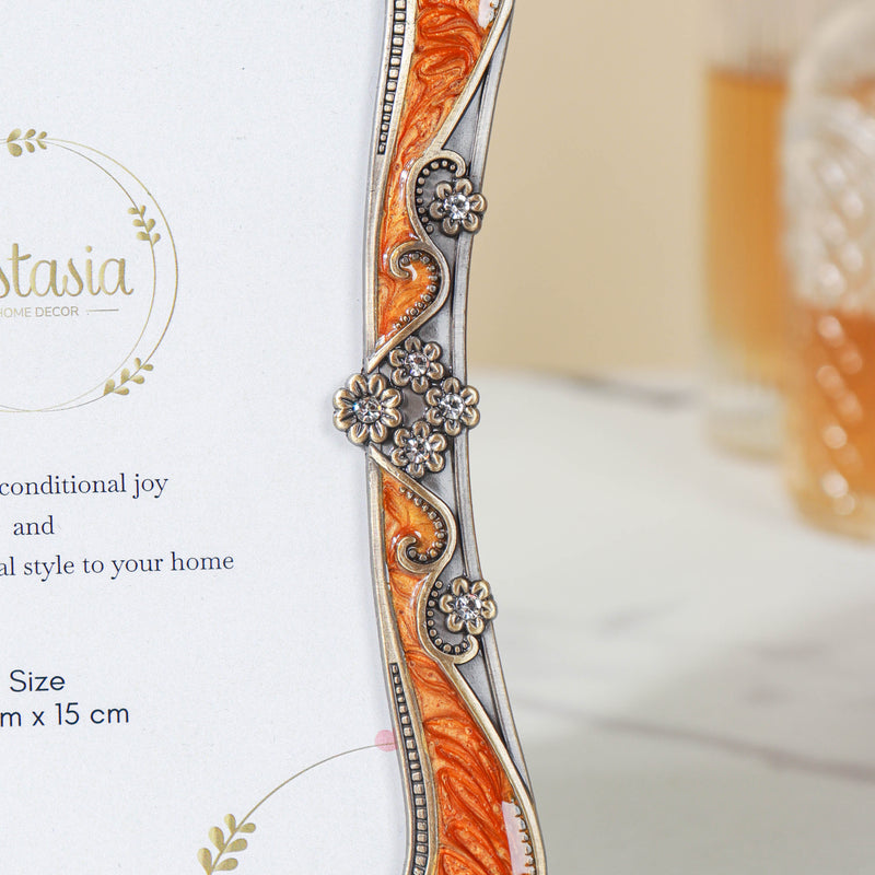 Heirloom Photo Frame Online - Premium Photo Frame | Nestasia