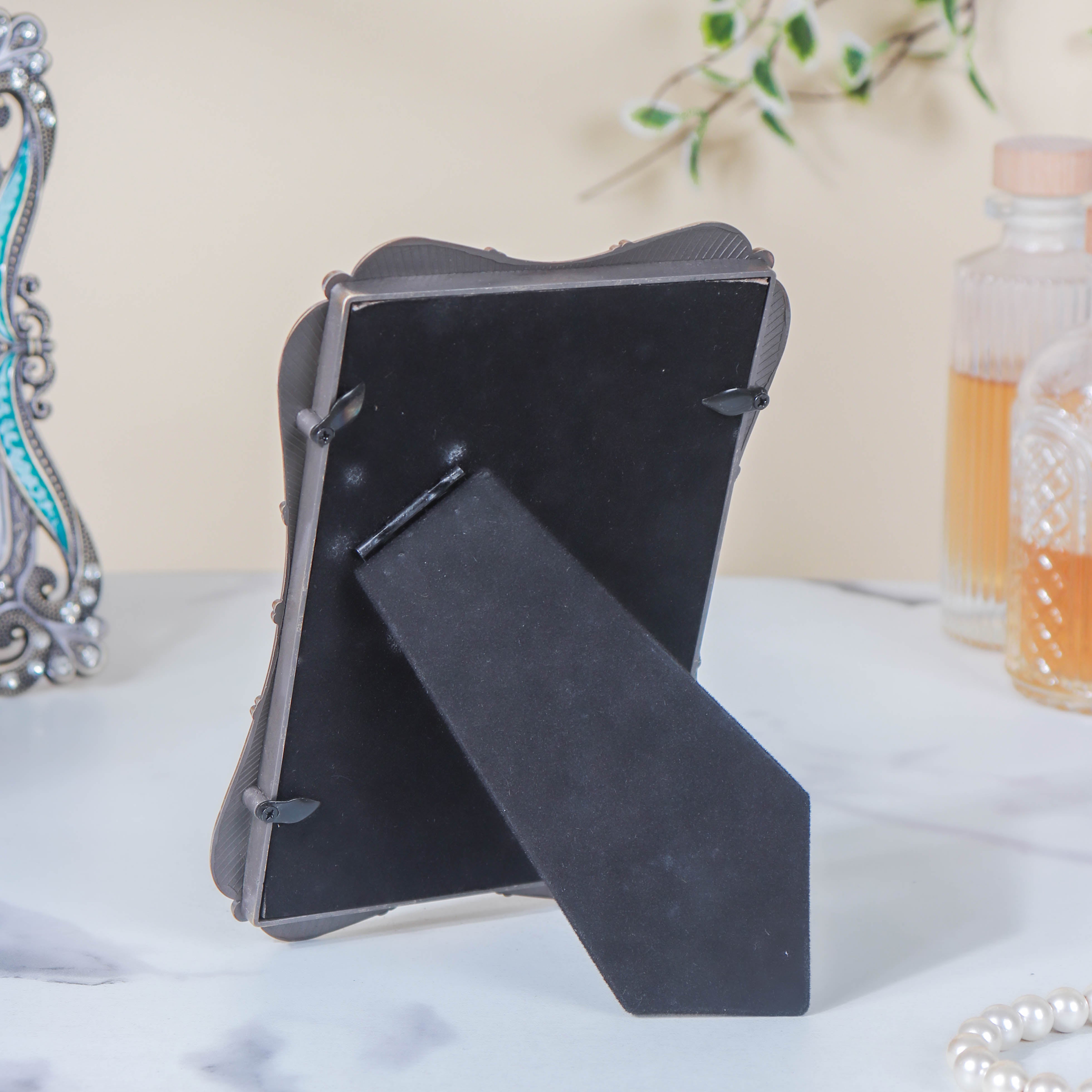 Heirloom Photo Frame
