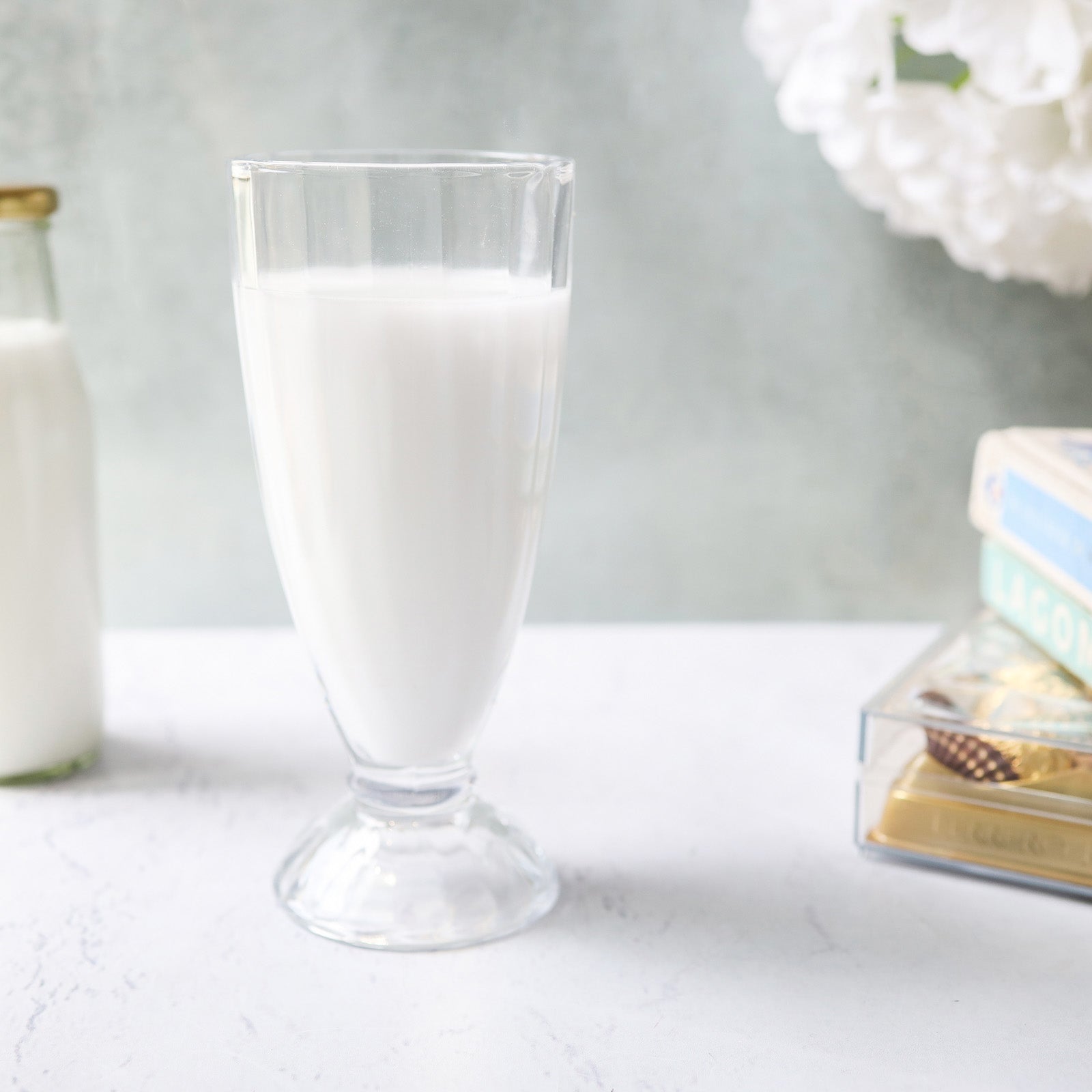 Smoothie Glass Set of 2 Online - Premium Tumbler | Nestasia