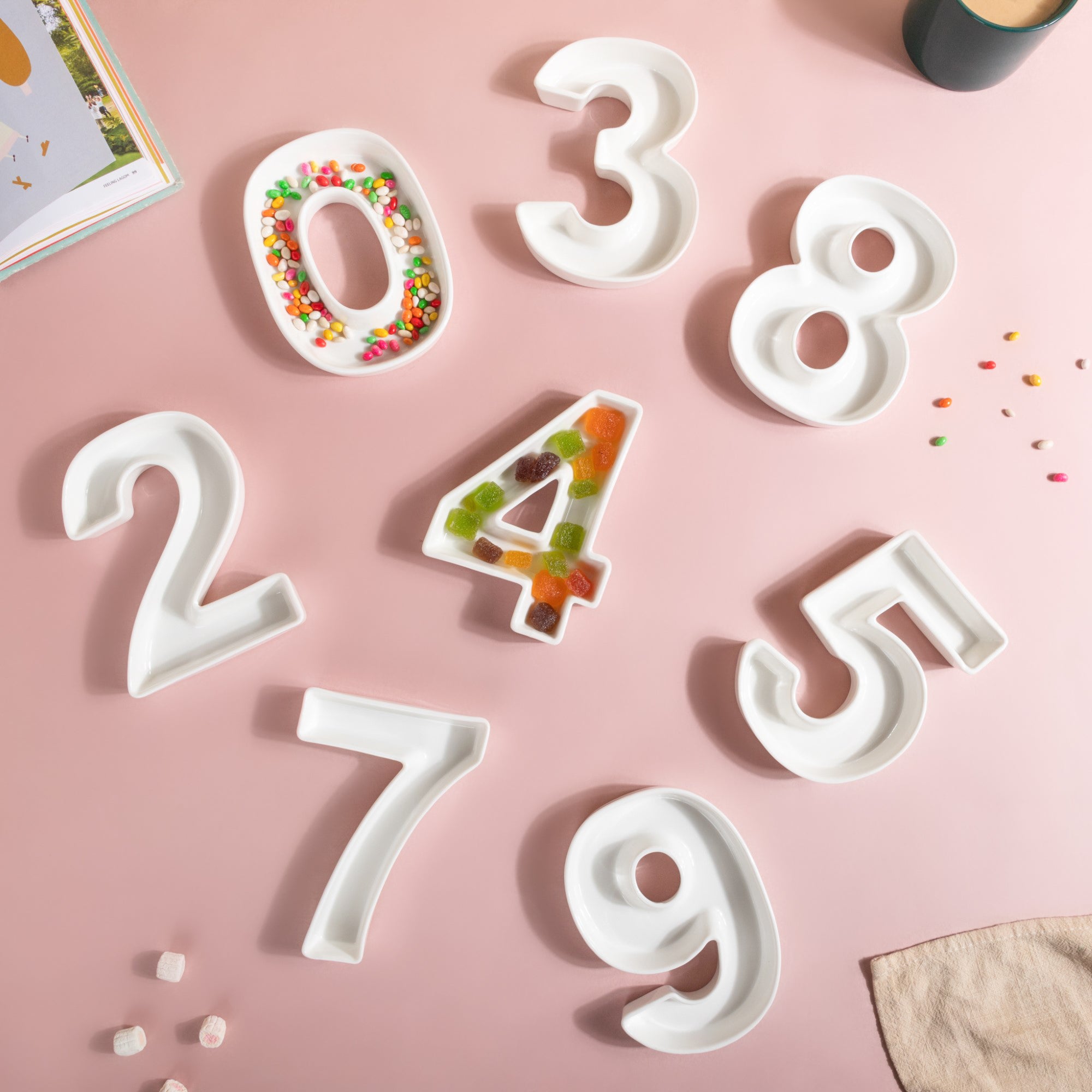 Number Plate Online - Premium Platter | Nestasia