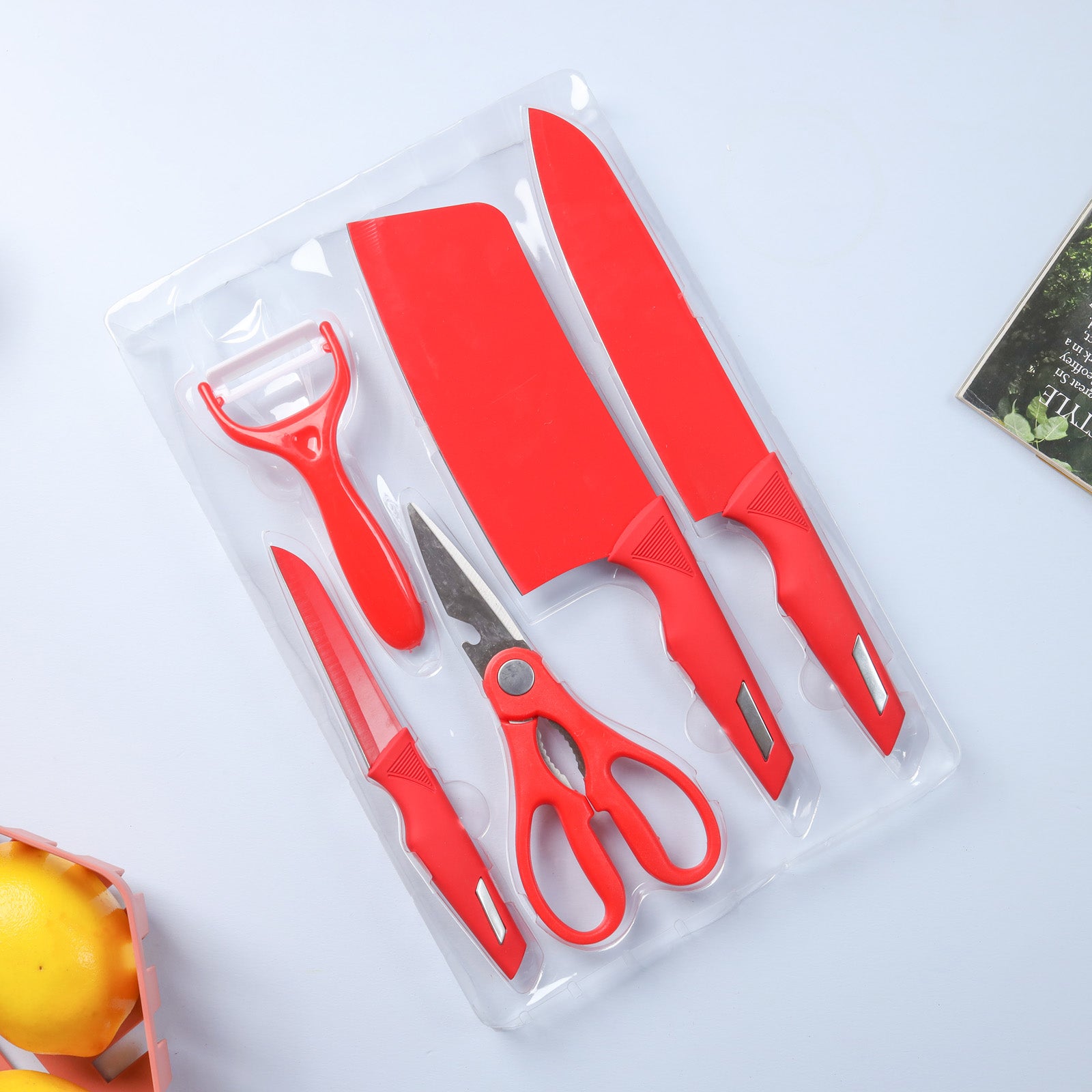 Kitchen Toolkit