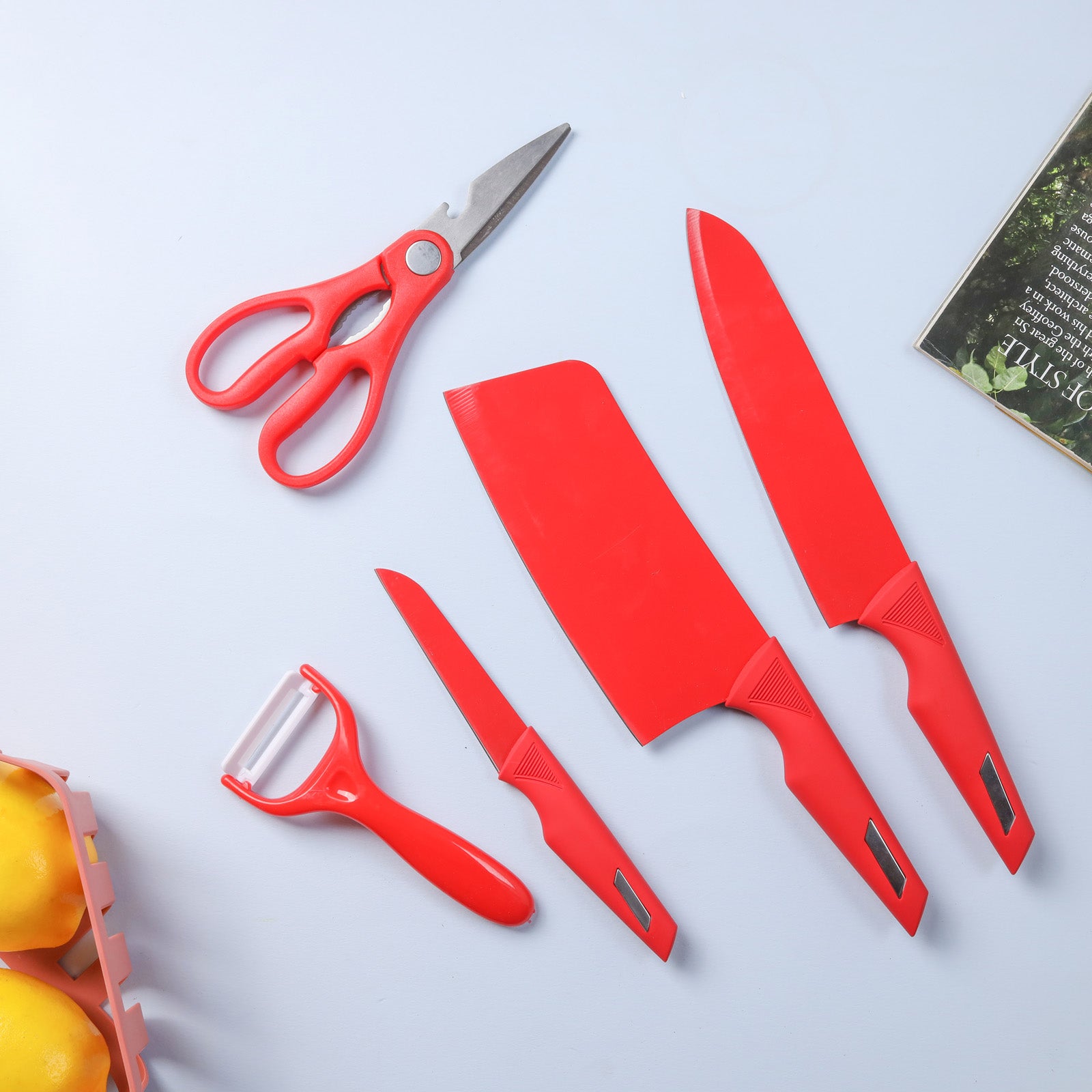 Kitchen Toolkit Online - Premium Kitchen Tool | Nestasia