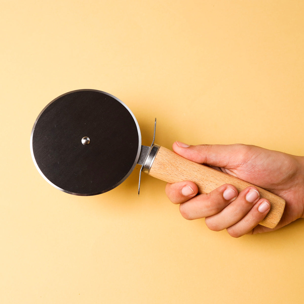 Novelty Pizza Cutter