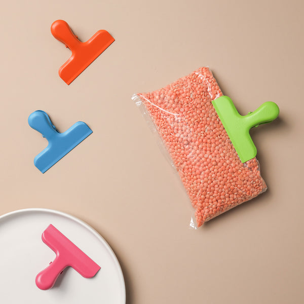 Food Storage Clips