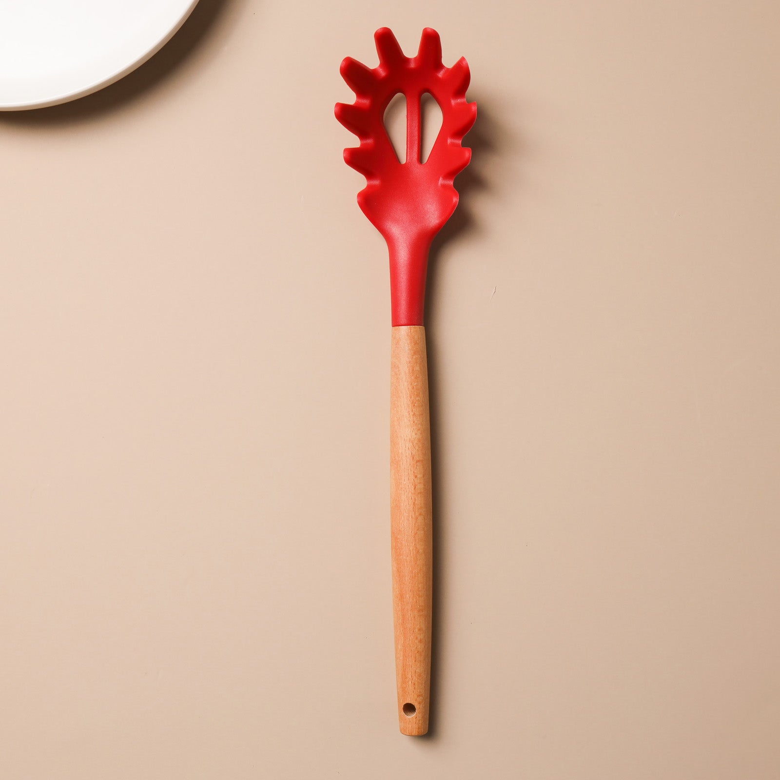 Kitchen Tools Set - Red