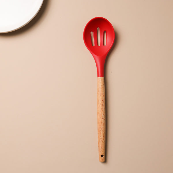 Kitchen Tools Set - Red