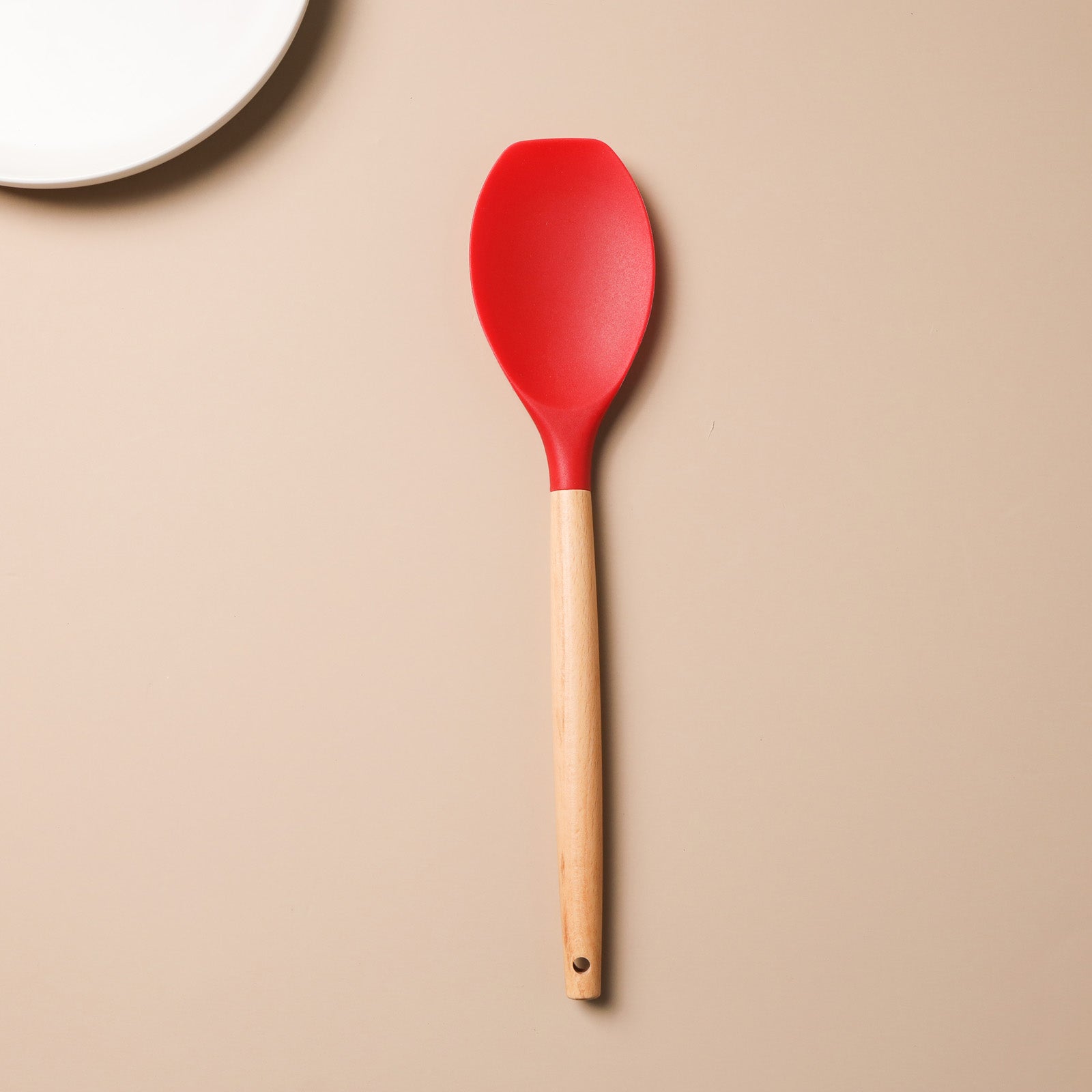 Kitchen Tools Set - Red