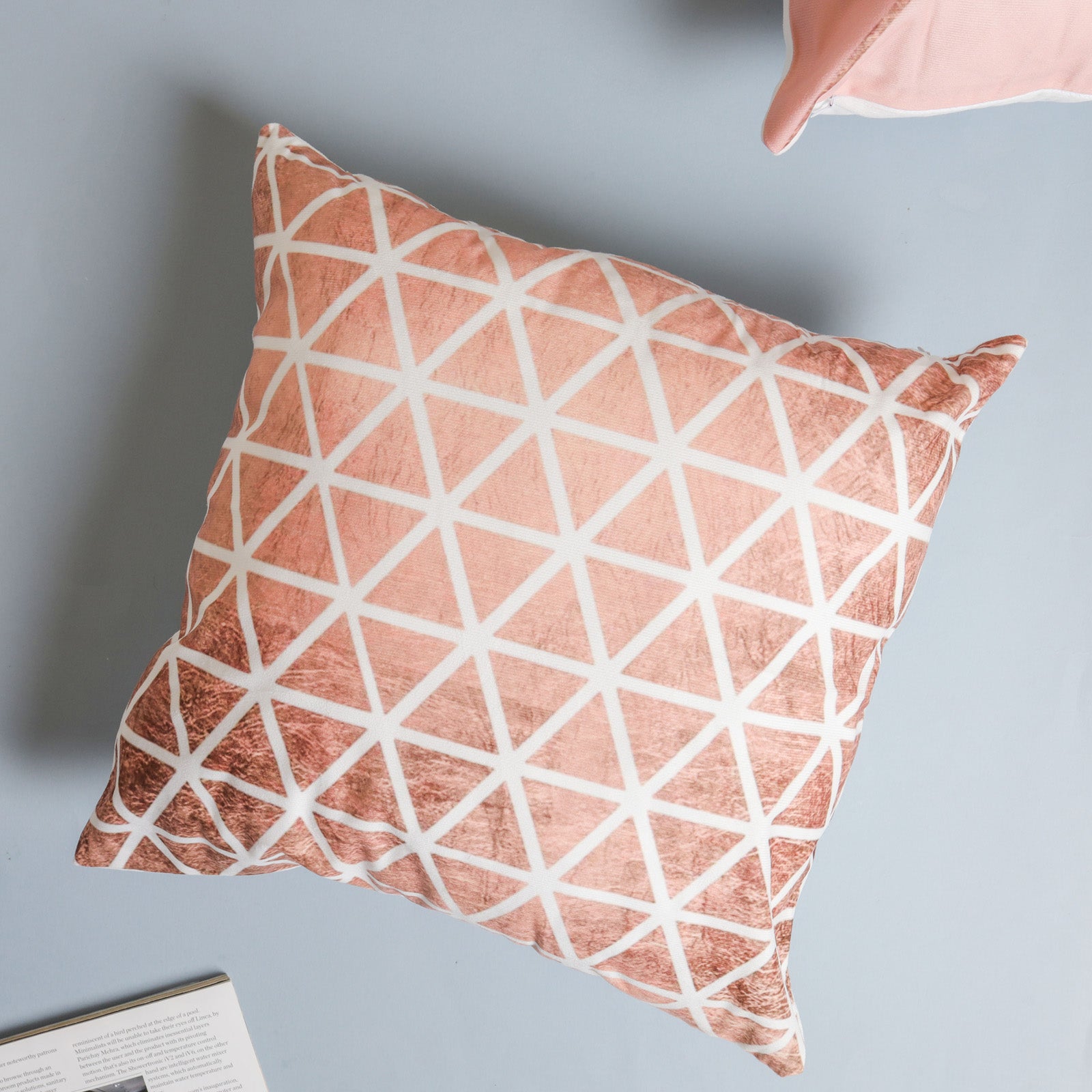 Designer Cushion Case Online - Premium Cushion Cover | Nestasia
