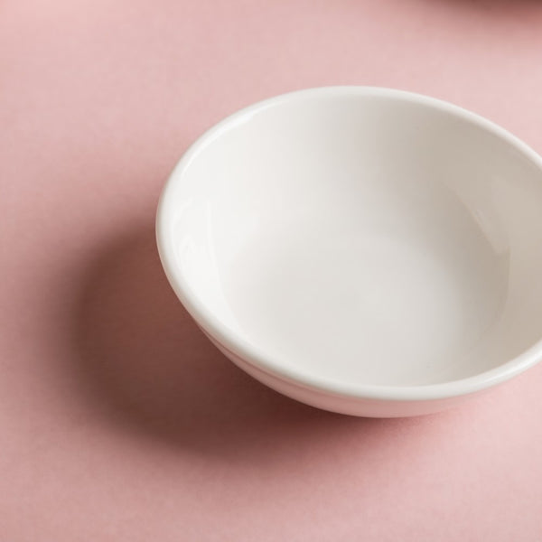 Small Plates Set of 4