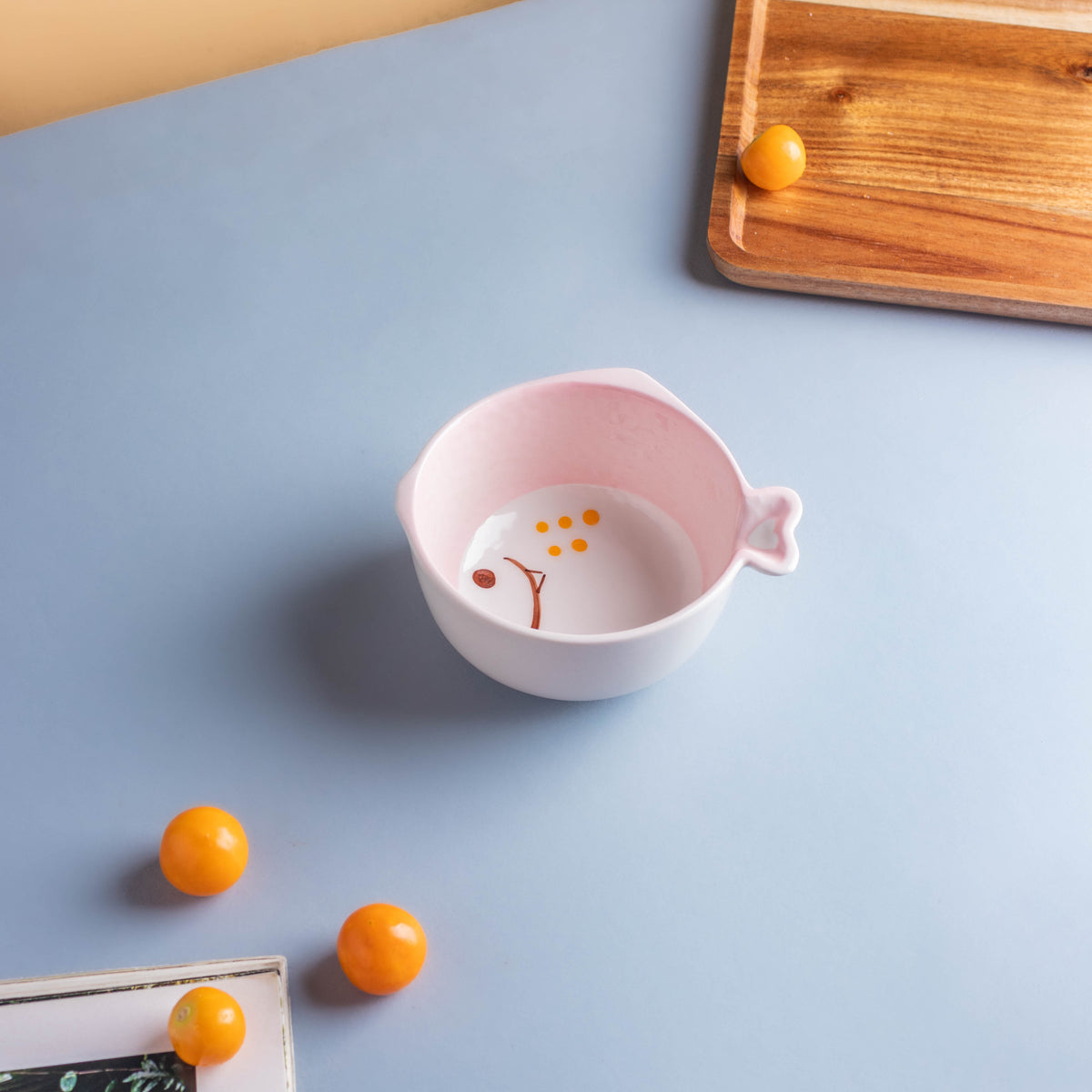 Mini Fish Bowl 250 ml