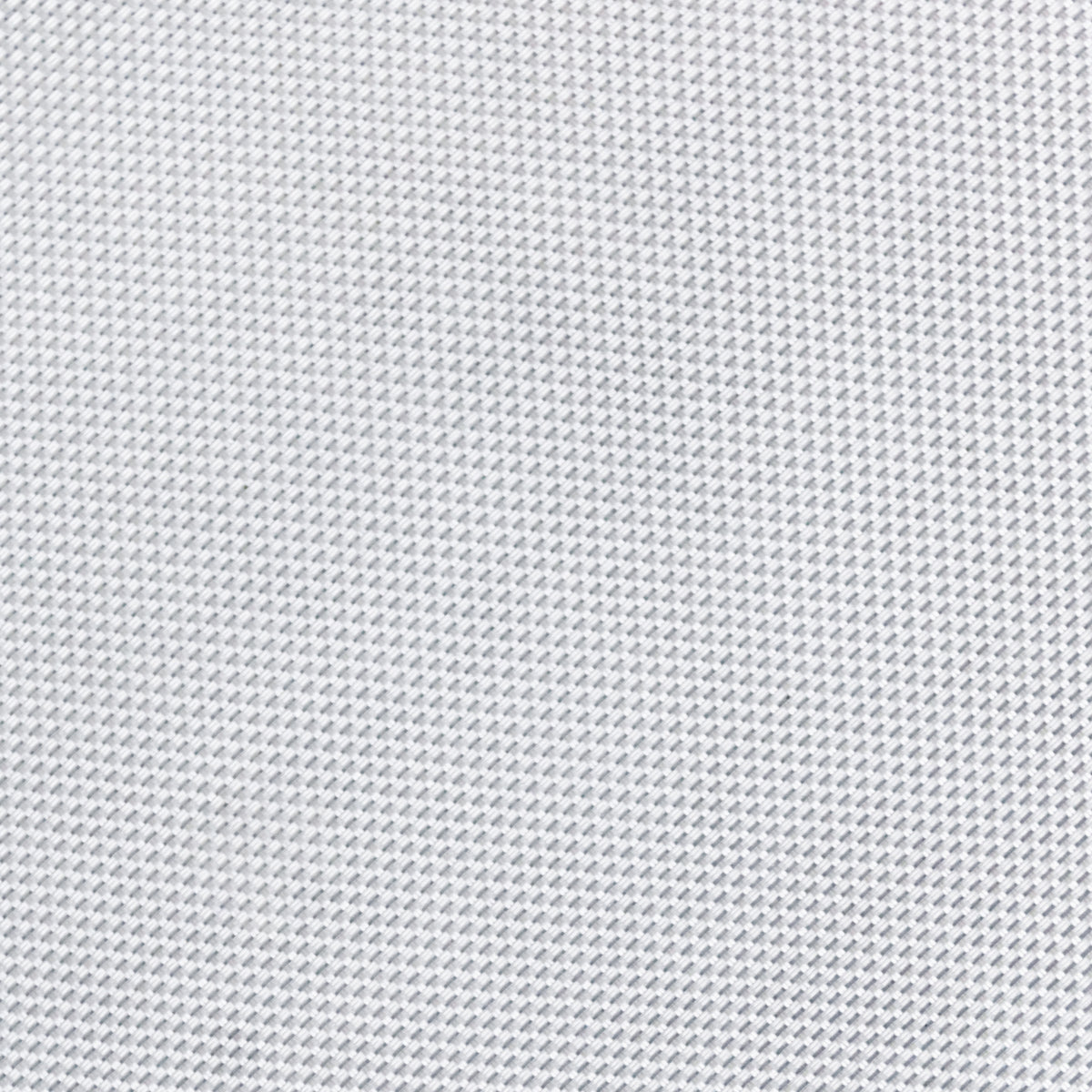 Oval Table Mat White Set of 2